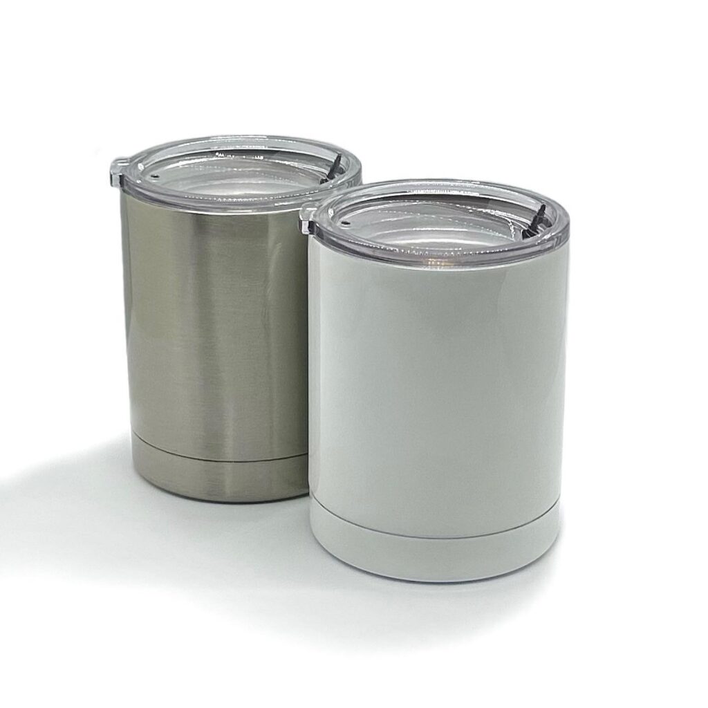 Vaso de Acero 300 ml – Centro Gráfico MX